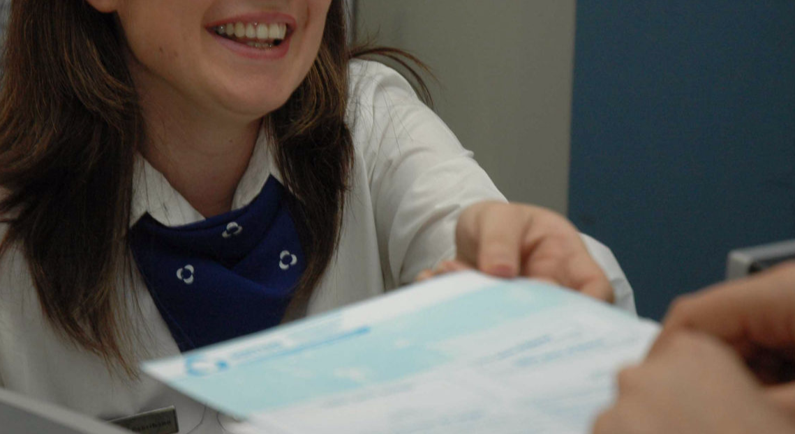 Servicio de atención al cliente – samsa