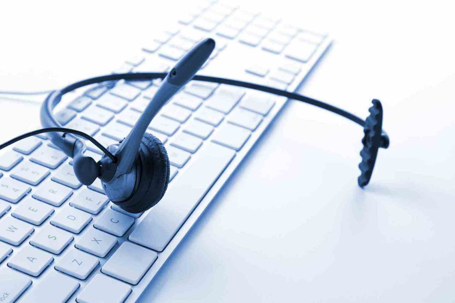 Call center – samsa
